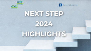 NEXT STEP 2024 HIGHLIGHTS